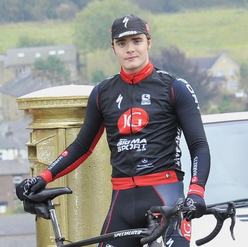 Steven Burke - Alchetron, The Free Social Encyclopedia